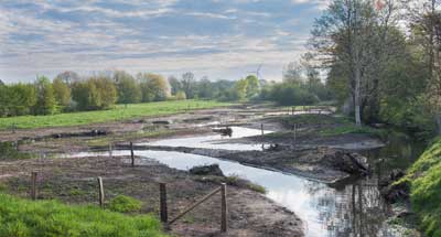 Van Boekel is a hybrid builder and works on multidisciplinary projects.